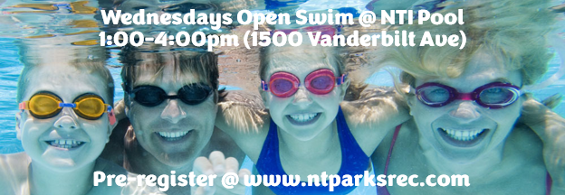 North Tonawanda Dept. of Youth, Recreation & Parks: Online Registration ...