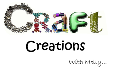North Tonawanda Dept. of Youth, Recreation & Parks: Crafts with Molly